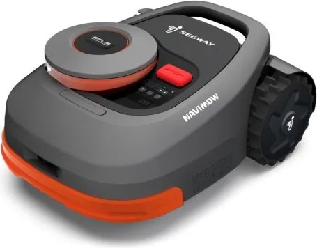 Robotická sekačka Segway Navimow H500E - na objednávku !