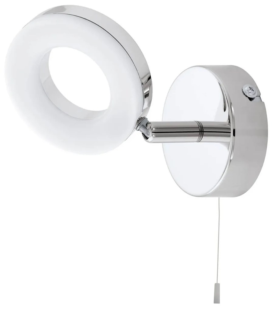 LED koupelnová lampička k zrcadlu GONARO Eglo GONARO 32691