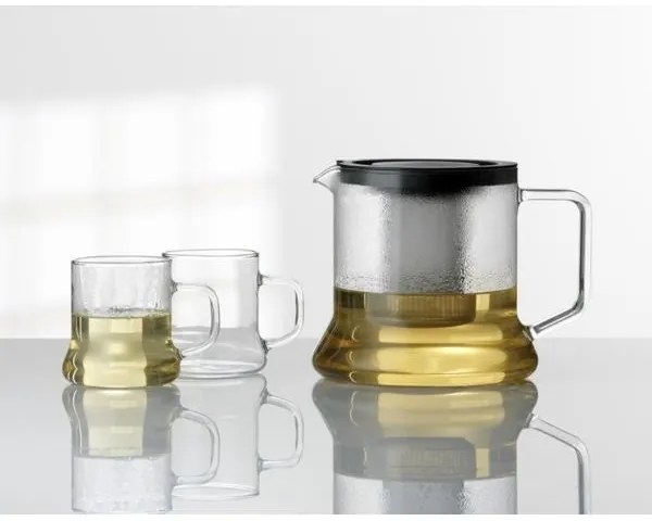 SIMAX SKLENICE 250ML SADA 2 KS