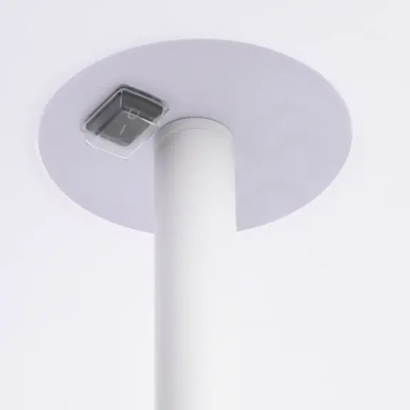 Venkovní lampa Havana bílé