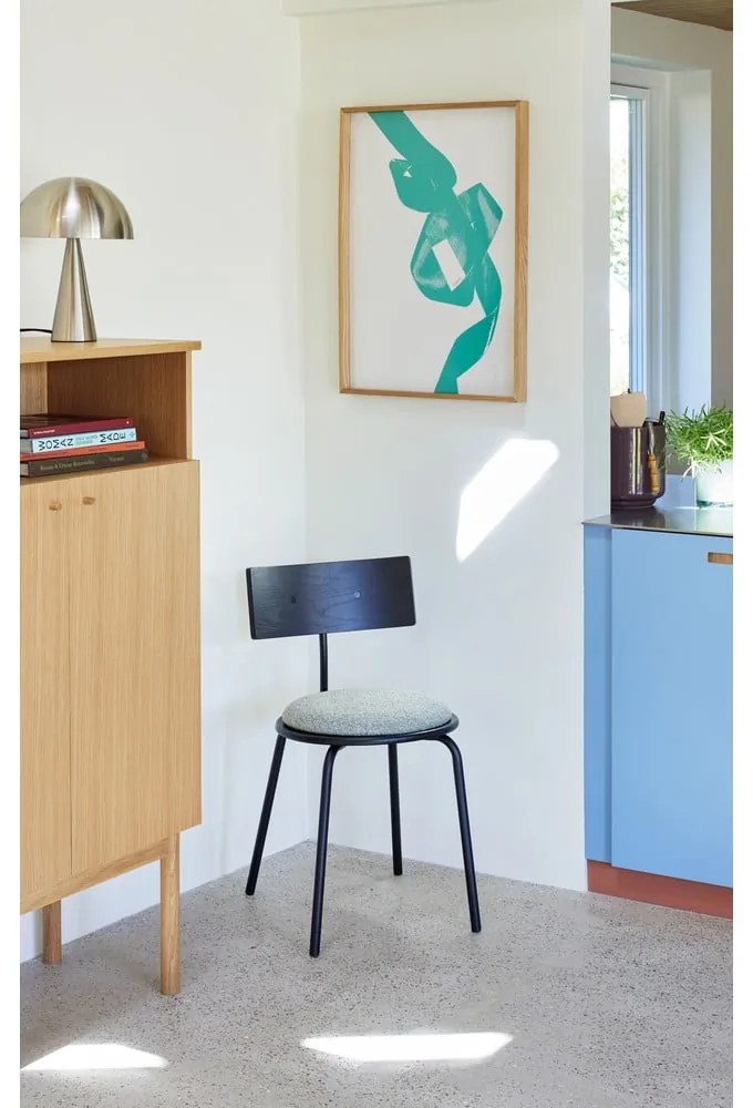 Podsedák ø 38 cm Muted – Hübsch