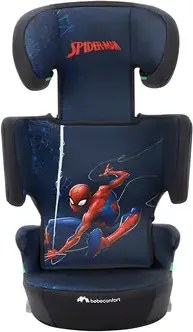 Bebeconfort Hera i-Fix i-Size Marvel Fun Spiderman / Autosedačka / od
