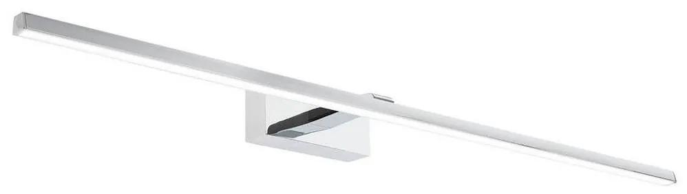 Redo | Redo 01-1678 - LED Koupelnové osvětlení zrcadla NEPTUNE 1xLED/18W/230V IP44 | UN0188