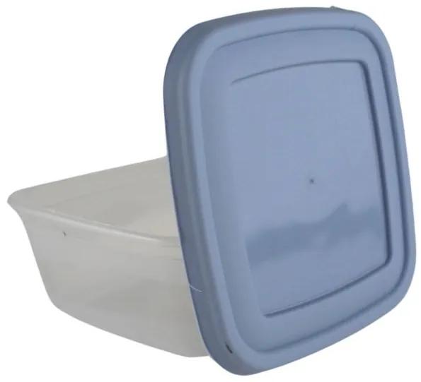 Smartcook -kuchyňské potřeby Plastová dóza 3 x 500 ml