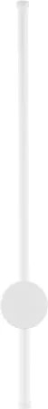 Nástěnné LED svítidlo NOVA LUCE RIDGE 12W 3000K IP65 9923405