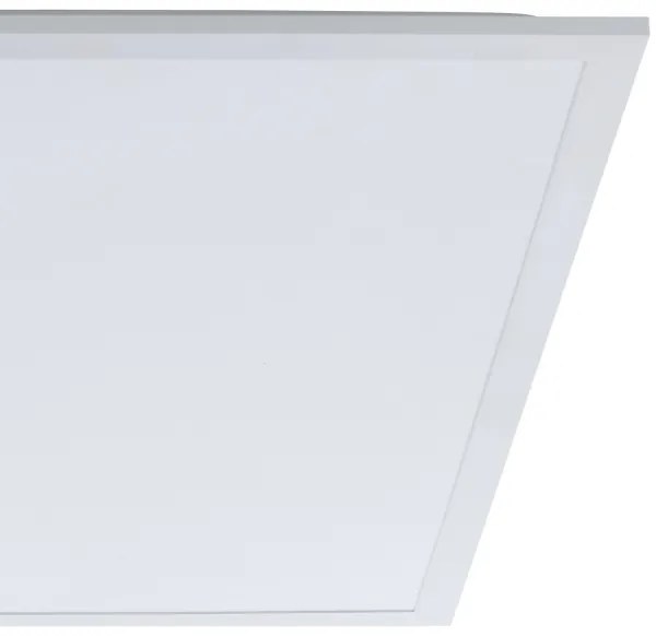 Eglo 900938 - LED Přisazený panel RABASSA LED/33W/230V 62x62 cm