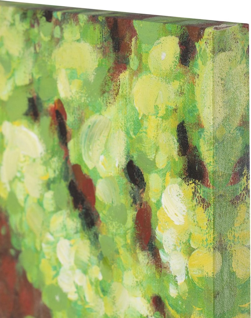 Obraz na plátně Bridge 50x70cm