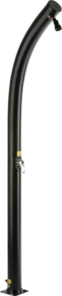 XXXLutz SOLÁRNÍ SPRCHA 11/220 cm Gre - Online Only letní radovánky - 003606008701