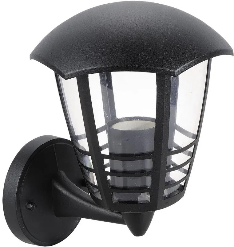 Nástěnná lampa rabalux - venkovní nástěnné svítidlo 1xe27/60w/230v ip44