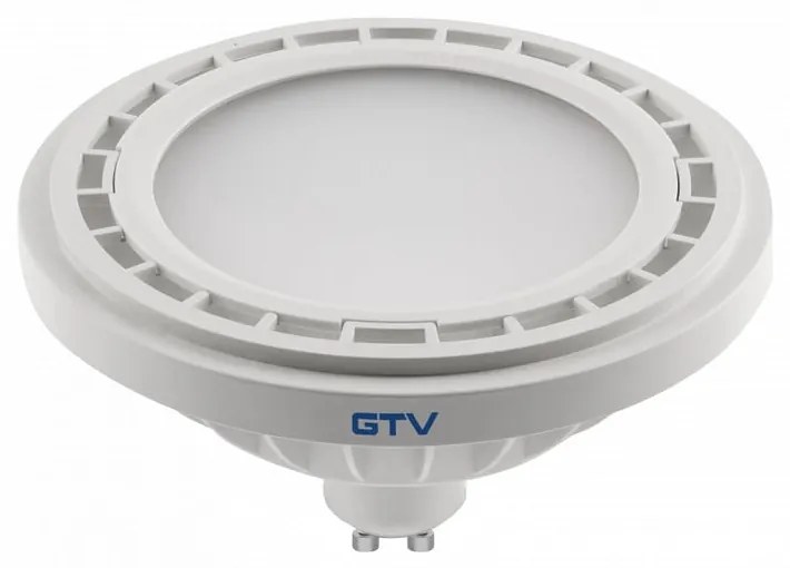 LED žárovka GU10, 12,5 W – GTV