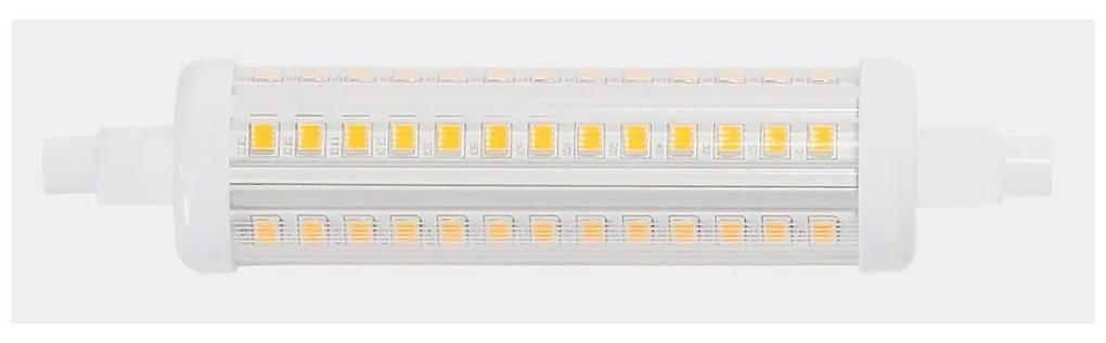 LA 560352 R7S LED, žárovka, 9,5 W, R7S–118, 2700K - BIG WHITE