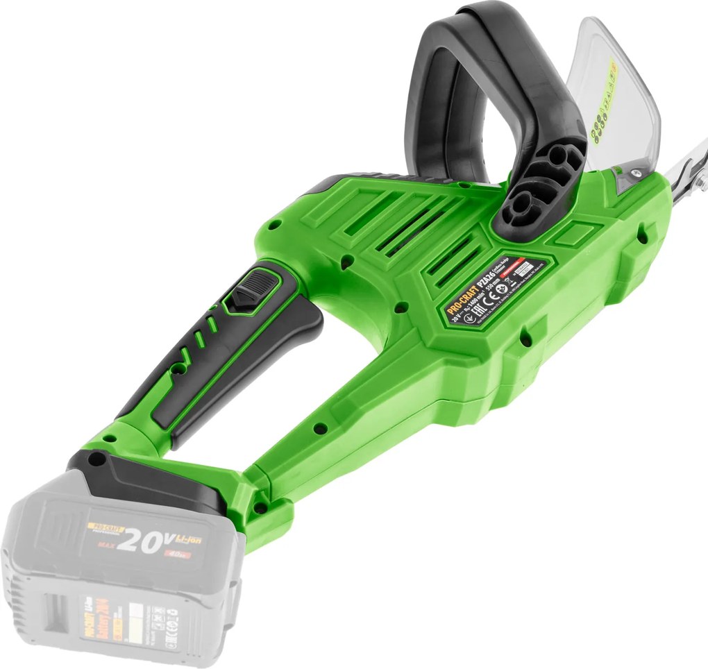 Procraft PZA26bb