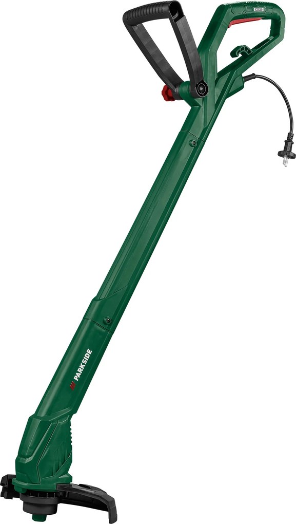 Parkside® Elektrická strunová sekačka Pert 300 C1