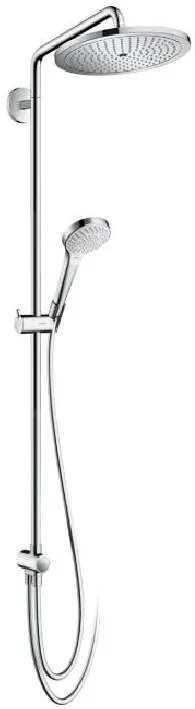 Hansgrohe Croma Select S - Sprchový set 280 Reno, 3 proudy, chrom 26793000