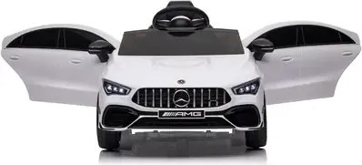 Made 25533 - Elektroauto Benz CLA 45