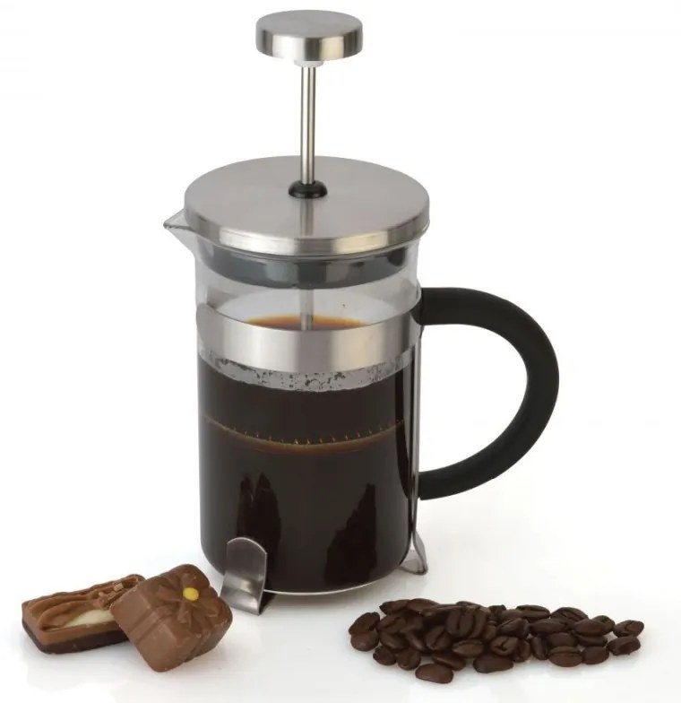 BERGHOFF Konvička na čaj a kávu French Press AROMA 600 ml BF-1100147