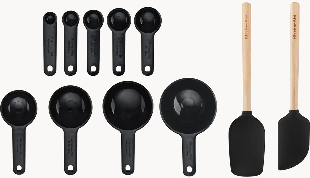 Sada kuchyňského robotu KitchenAid, 11 dílů