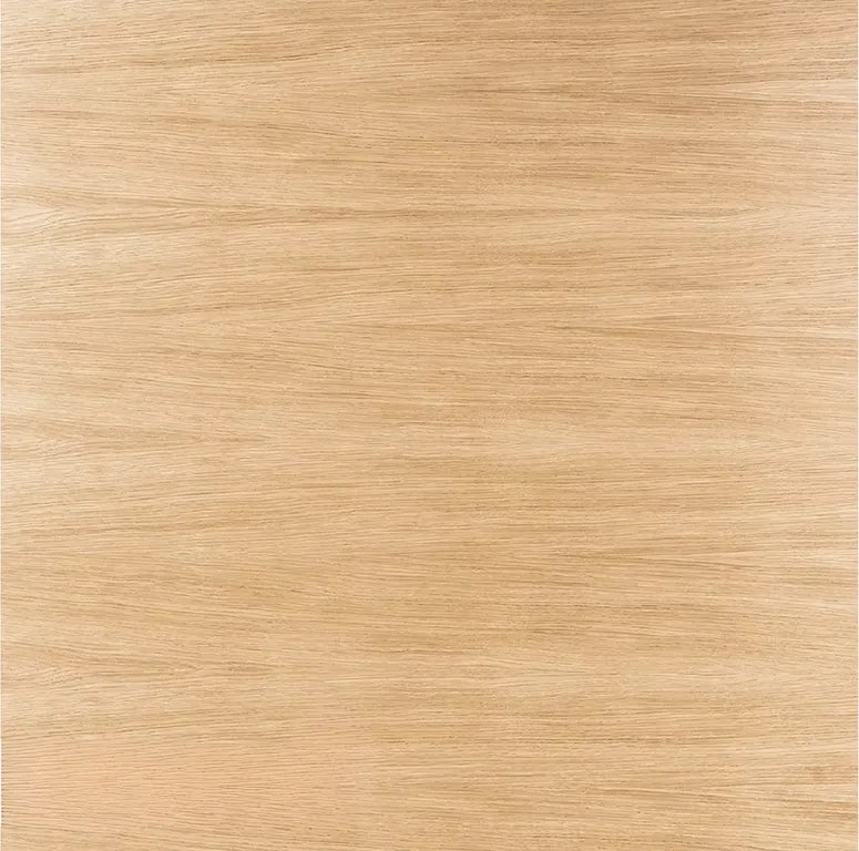 Černý jídelní stůl s deskou v dekoru dub PURO 70x70