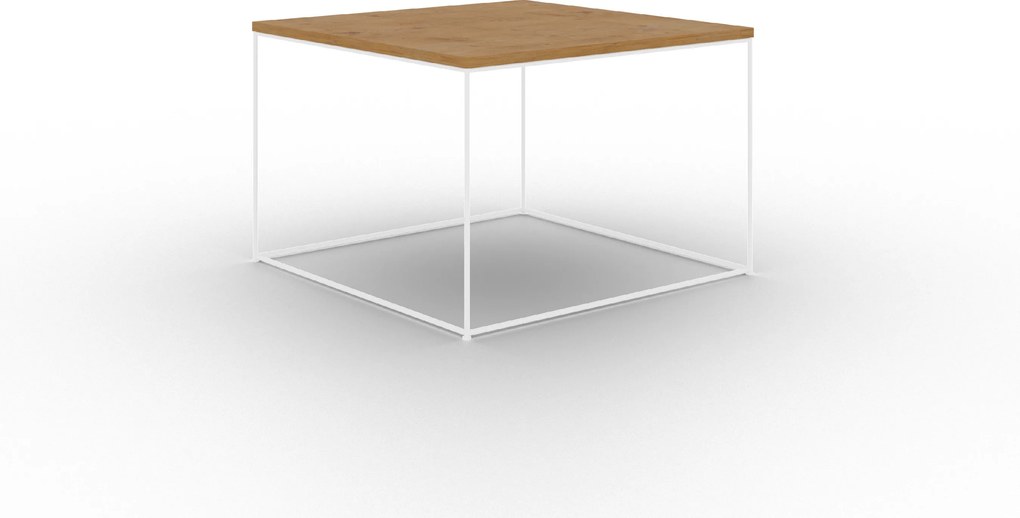 ADRK Furniture Konferenční stolek Roni CT-RON-W-OL