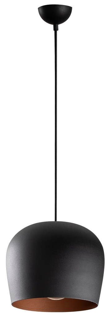 OPVIQ Závěsné světlo BERCESTE 23cm 525NOR1651