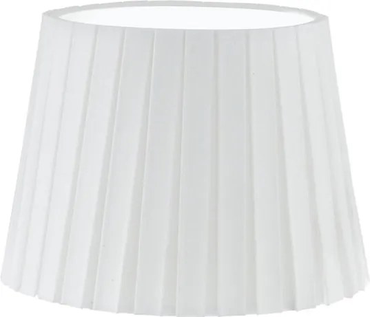 BRILAGI - Stolní lampa CERIA 1xE14/40W/230V pr. 25 cm měděná/bílá