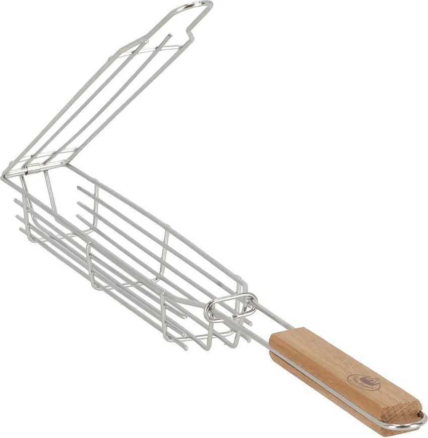 Grilovací náčiní z nerezové oceli – Esschert Design