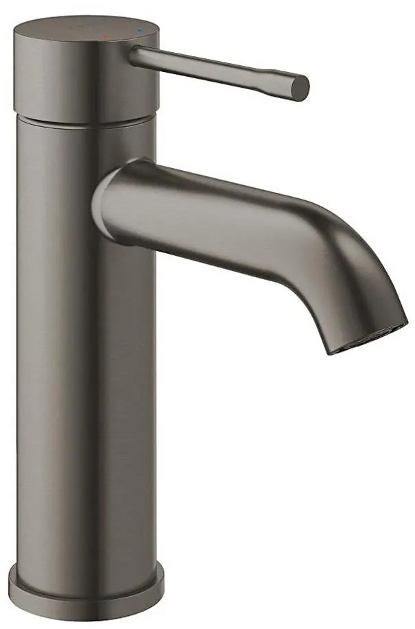 GROHE 23590AL1 - Umyvadlová baterie ESSENCE velikost S grafit