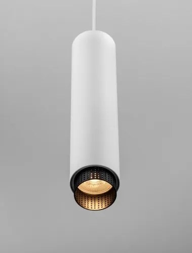Závěsné svítidlo NOVA LUCE NESSI GU10 1x10W 9011406 bez žárovky