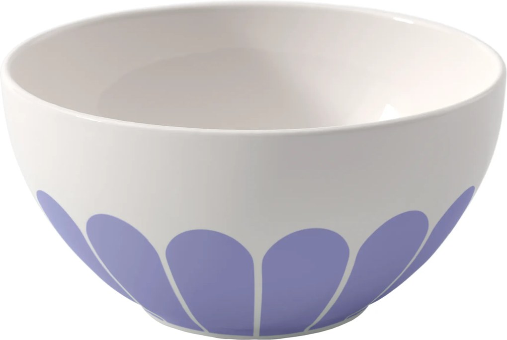 Villeroy&Boch Villeroy & Boch Fleur Bleu miska 0,43l