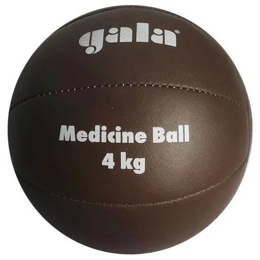 Gala Medicinální míč BM 0340S 4 kg