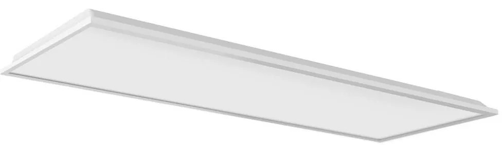 Brilum | LED Podhledový panel OREGA PLUS 120 LED/50W/230V 4000K IP40 | B3375