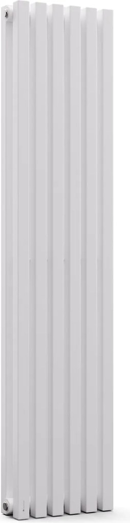 Blumfeldt Radiátor Delgado | moderní design | 25 x 120 cm | 942 W | středové připojení
