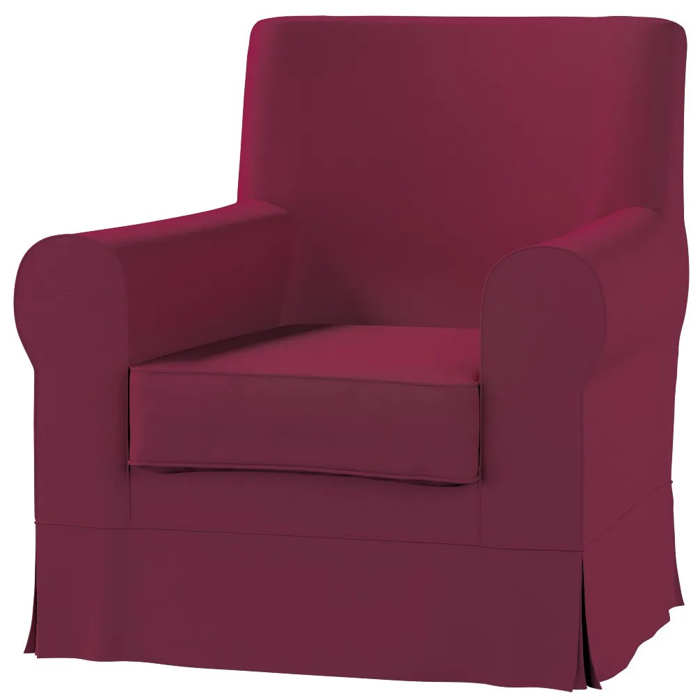 Potah na křeslo IKEA Ektorp Jennylund