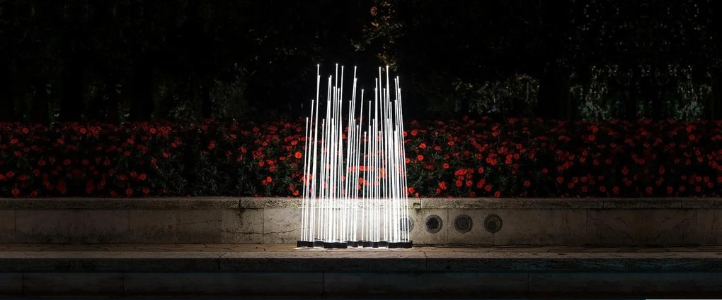 AR T087700 Reeds IP67 Triple - ARTEMIDE