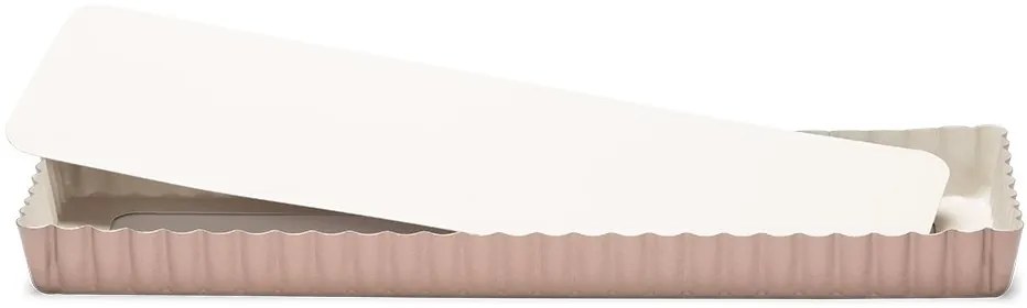 Formulář na quiche Ceramic obdélníkový 35 cm