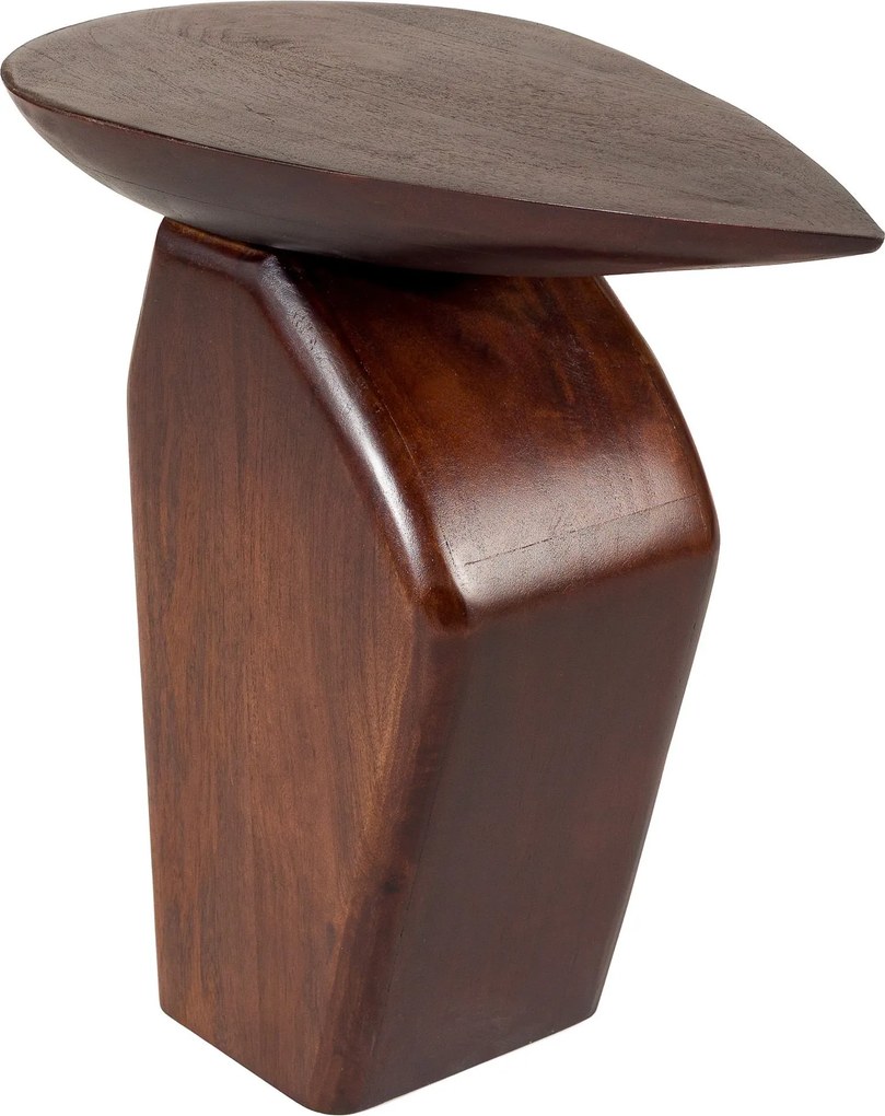 Odkládací stolek Matanuska 46×28×42 cm