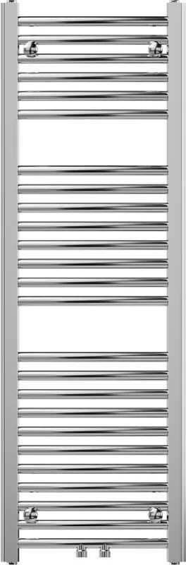 Mexen Ares, topné těleso 1200x400 mm, 349 W, chromová, W102-1200-400-00-01