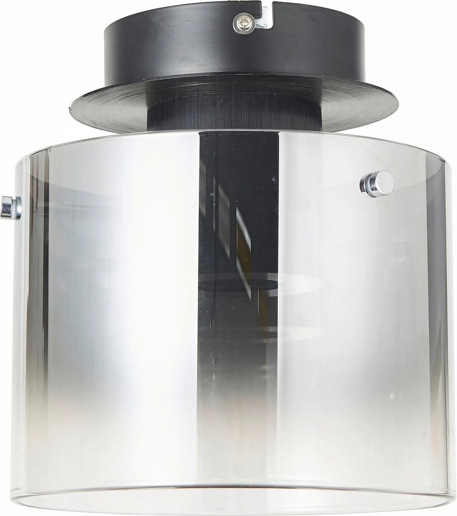 XXXLutz STROPNÍ SVÍTIDLO, 20/21,5 cm Dieter Knoll - Stropní svítidla - 003106027204