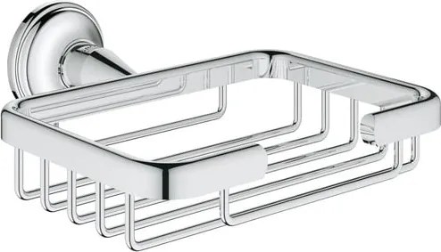 Grohe Essentials mýdlenka chrom G40659001