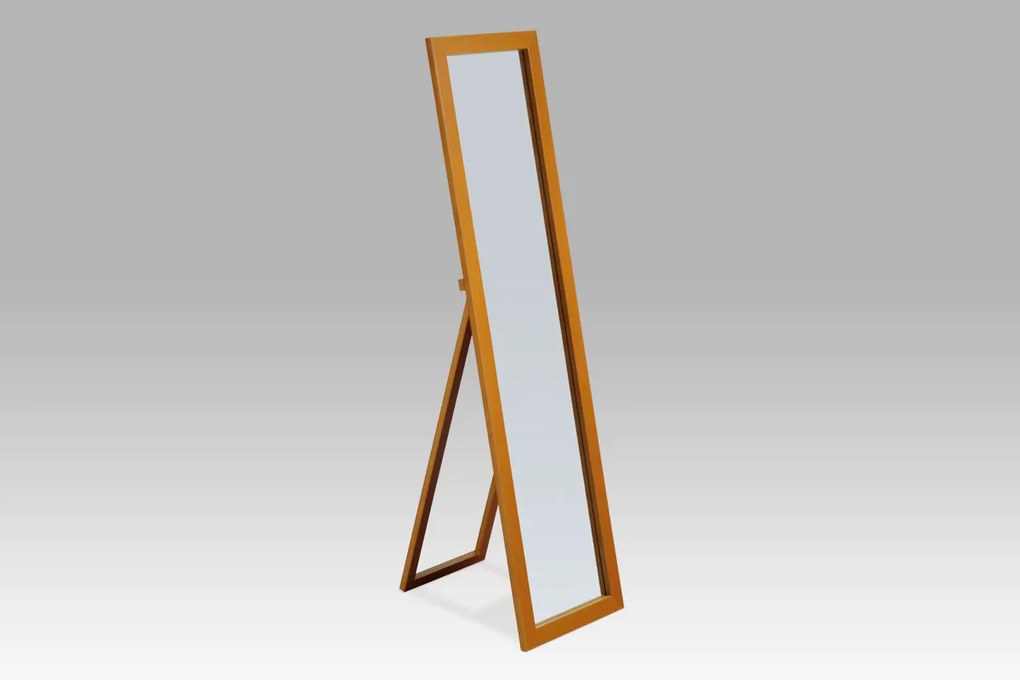 Artium Zrcadlo v.150 cm, dub -  20685 OAK