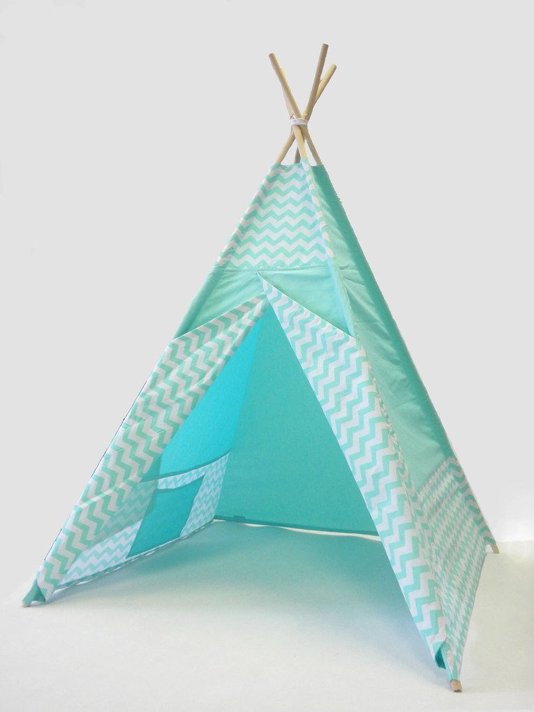 Dětské teepee ECO