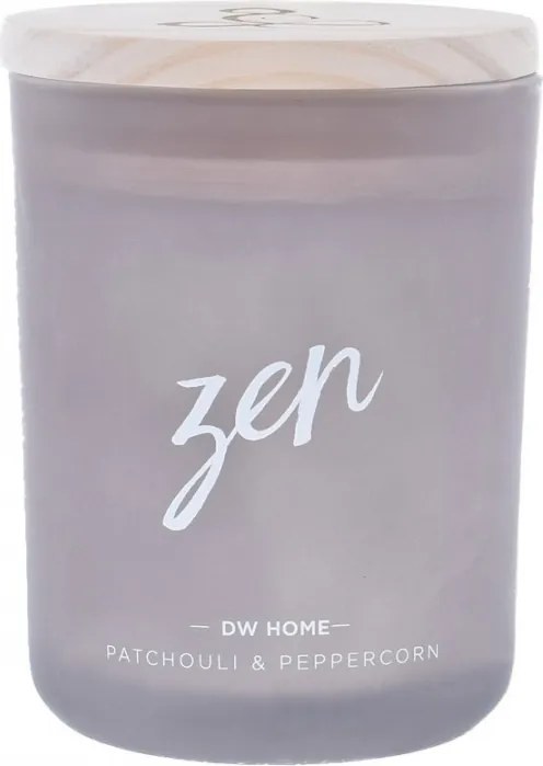 DW Home Vonná svíčka ve skle Zen, 15oz