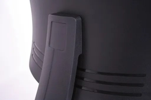 Kancelářská ergonomická židle Sego EVE — více barev