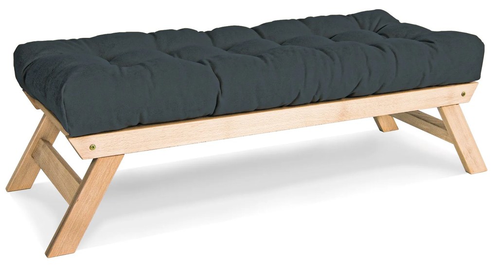 Lavice BREEZIO 01 140 cm z - výběr z 10 provedení