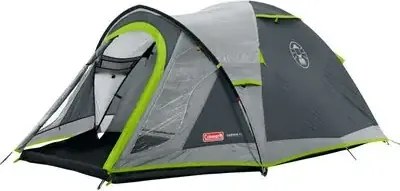 Coleman Darwin 4 Plus / Stan pro 4 osoby / 335x265x140cm / vodní sloup
