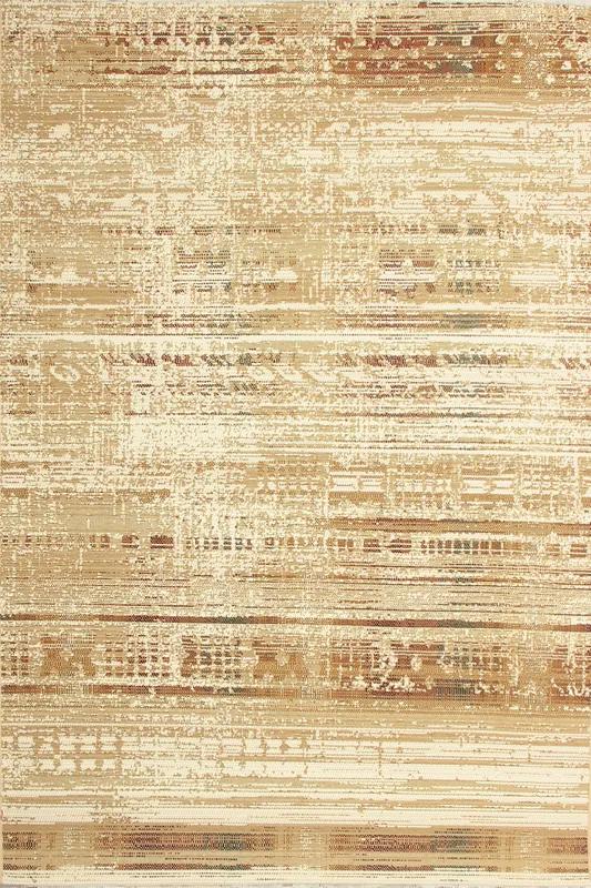 Balta  Kusový koberec Zoya 659/999X béžový 130 x 190