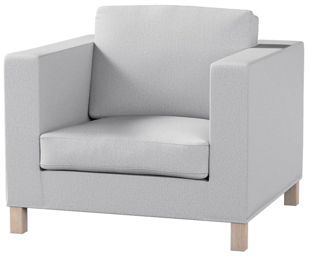 Potah na křesko IKEA Karlanda, krátký