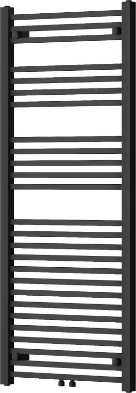 Mexen Pluton topné těleso 1450 x 600 mm, 826 W, černá, W106-1450-600-00-70