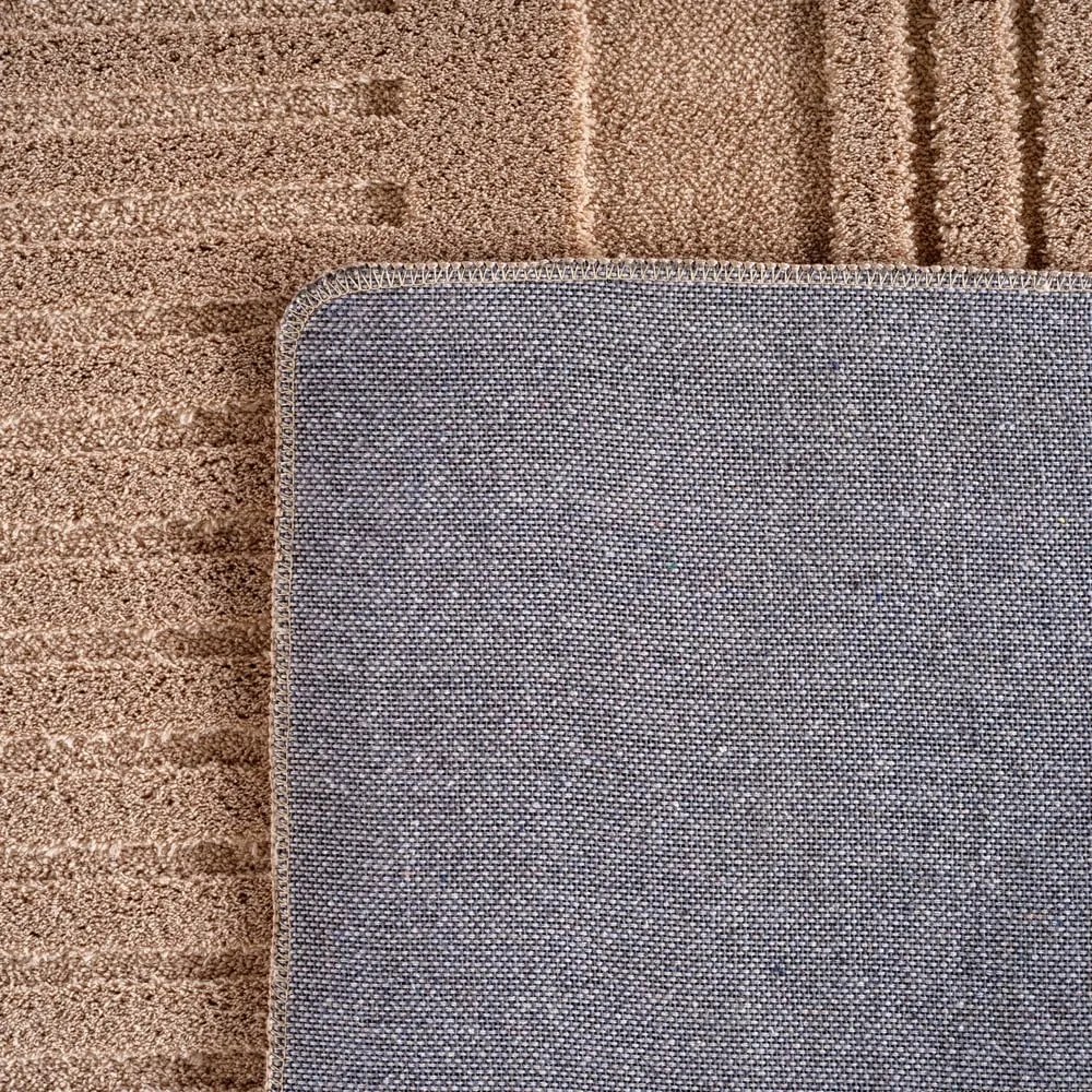 Béžový pratelný koberec 240x340 cm Pompei 1612 – Ayyildiz Carpets