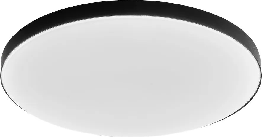 Stropní LED svítidlo Slimi, 1x LED 18w, 4000k, b